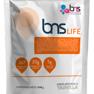 BNS Nutritional – Tienda BNS