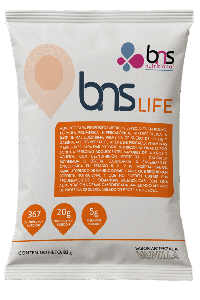 BNS Life – BNS Nutritional